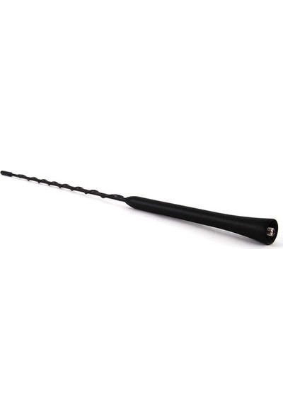 Behin Desing Renault Fluence Megane 3 Clio 4 Kangoo 3 Master 3 Tavan Anten Çubuğu 27CM Behin Desing Renault Fluence Megane 3 Clio 4 Kangoo 3 Master 3 Tavan Anten Çubuğu 27CM