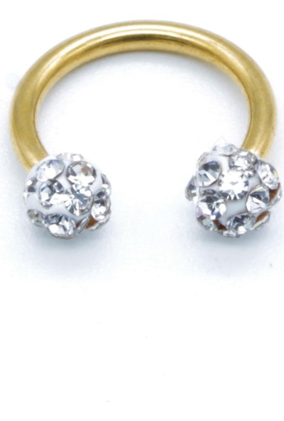 Roza Cerrahi Çelik Zirkon Taşlı; Kıkırdak, Dudak, Burun, Septum, Tragus Piercing Roza Cerrahi Çelik Zirkon Taşlı; Kıkırdak, Dudak, Burun, Septum, Tragus Piercing