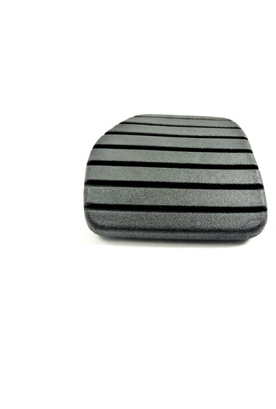 Behin Desing Renault Fluence Megane 3 Fren Debriyaj Pedal Lastiği Behin Desing Renault Fluence Megane 3 Fren Debriyaj Pedal Lastiği