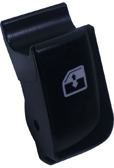 Behin Desing Hyundaı I20 I30 Cam Düğme Butonu Sol Behin Desing Hyundaı I20 I30 Cam Düğme Butonu Sol