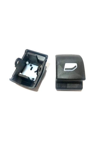 Behin Desing Peugeot Partner Tepee ve Cıtroen Berlingo Cam Düğme Butonu Sol Behin Desing Peugeot Partner Tepee ve Cıtroen Berlingo Cam Düğme Butonu Sol