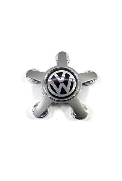 Behin Desing Volkswagen Ahtapot 5 Kol Jant Göbeği