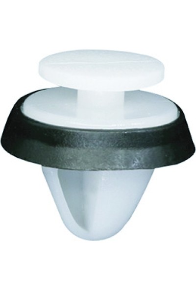 Quwa Kapı Döşeme Klipsi 15 Adet