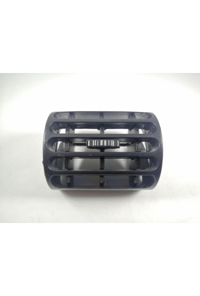 RENAULT Clio 2 İç Havalandırma Izgarası Sağ Sol Uyumlu 1 Adet RENAULT Clio 2 İç Havalandırma Izgarası Sağ Sol Uyumlu 1 Adet
