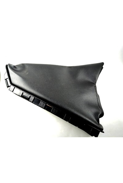 Behin Desing Tofaş Doğan Slx El Fren Körüğü (Alt Çerçeveli)