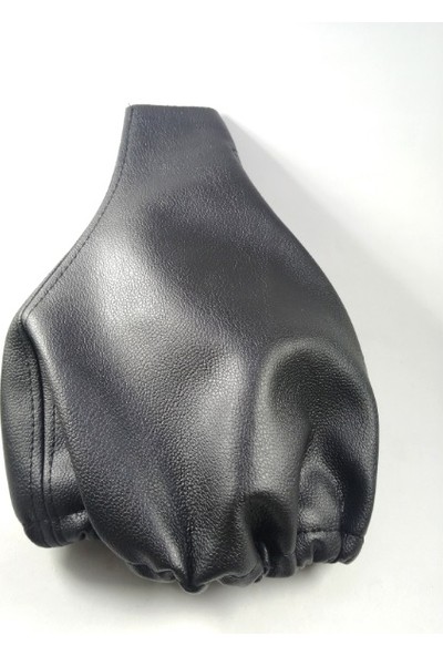 Behin Desing Volkswagen Golf 4 Bora Vites Körüğü (Alt Çerçevesiz) Behin Desing Volkswagen Golf 4 Bora Vites Körüğü (Alt Çerçevesiz)