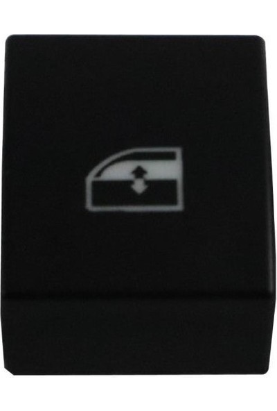 Behin Desing Opel Astra H Cam Açma Düğmesi