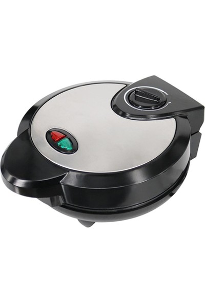 Baosity Dondurma Koni Waffle Makinesi