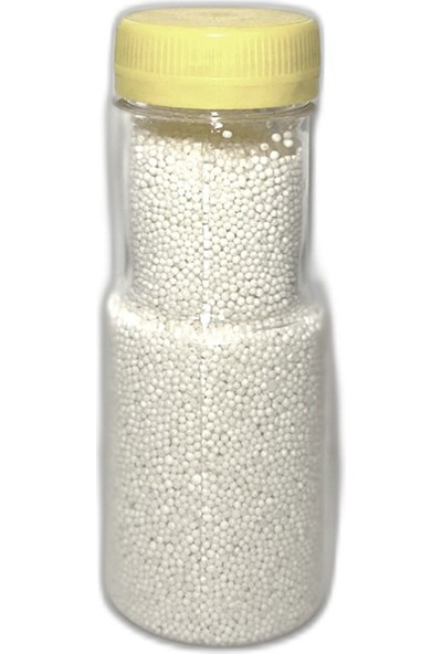 Elgala Kaskas Şekeri Pasta Süsleme Şekeri Yenilebilir Şeker 100 gr Elgala Kaskas Şekeri Pasta Süsleme Şekeri Yenilebilir Şeker 100 gr