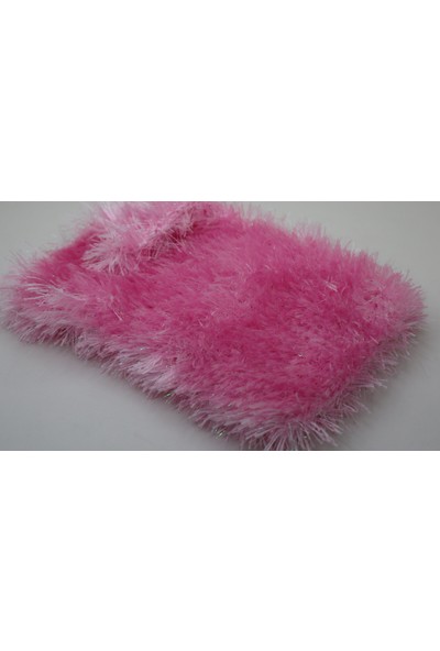 My Örgü El Örmesi Banyo Lifi Çeyizlik Lif