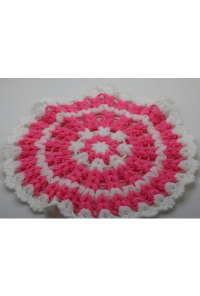 My Örgü El Örmesi Banyo Lifi Çeyizlik Lif