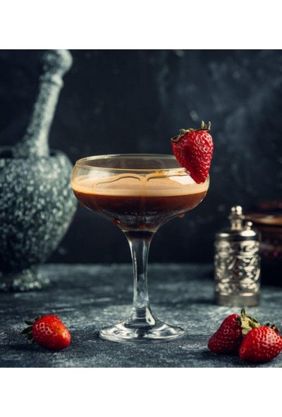 Paşabahçe Margarita Servis Kadehi 6 Adet 270 cc