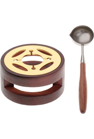 Kesoto Balmumu Mühür Erime Fırın Aracı W / Mum Sızdırmazlık Damgası Tarzı Için Eritme Kaşık 1 (Yurt Dışından) Kesoto Balmumu Mühür Erime Fırın Aracı W / Mum Sızdırmazlık Damgası Tarzı Için Eritme Kaşık 1 (Yurt Dışından)