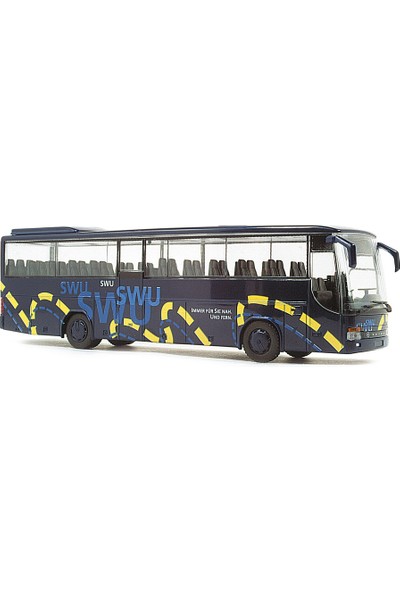 Rietze Auto Setra S 315 Maket Otobüs-1/87