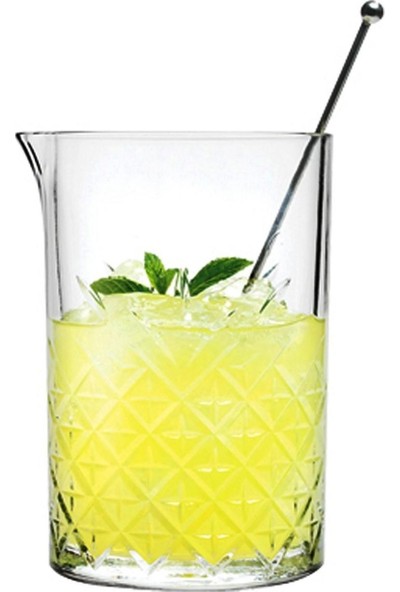 Paşabahçe Tımeless Kokteyl Sürahisi 725 cc