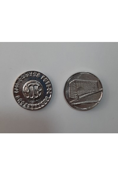 Hakemsizsiniz Top - Kale Parası