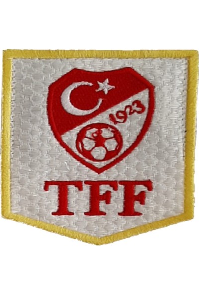 Hakemsizsiniz Il Hakem Kokartı