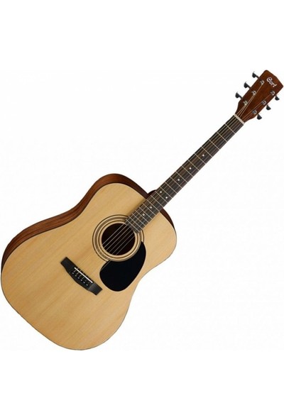 Cort AD810 Akustik Gitar Cort AD810 Akustik Gitar