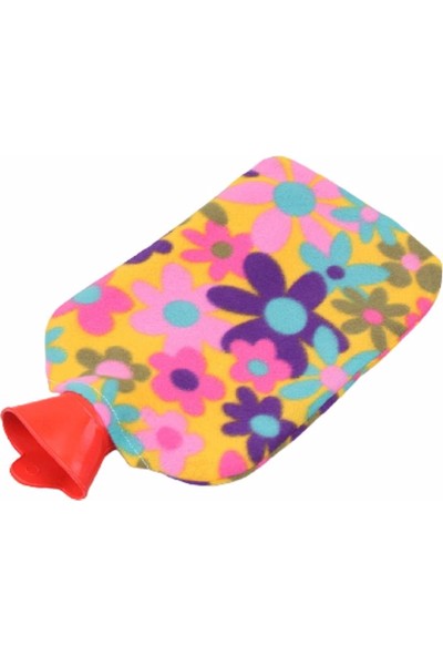 Bideben Polarlı Büyük Sıcak Su Torbası Bideben Polarlı Büyük Sıcak Su Torbası