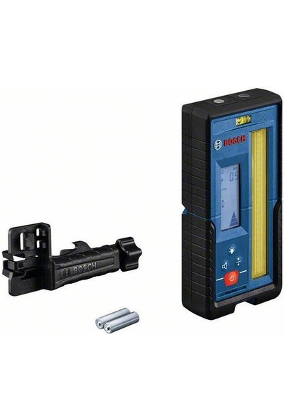 Bosch Lr 45 Profesyonel Lazer Alıcısı Bosch Lr 45 Profesyonel Lazer Alıcısı