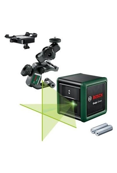 Bosch Quigo Green Gen 2