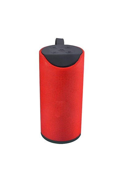 Portable Wireless Speaker Kablosuz Hoparlör Portable Wireless Speaker Kablosuz Hoparlör