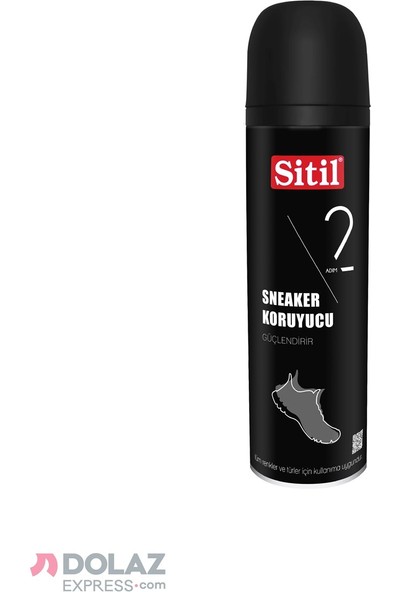Sitil Sneaker Koruyucu Sitil Sneaker Koruyucu