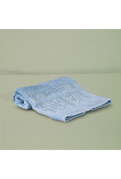 Homedius Bambu Yüz Havlusu 50X90 cm