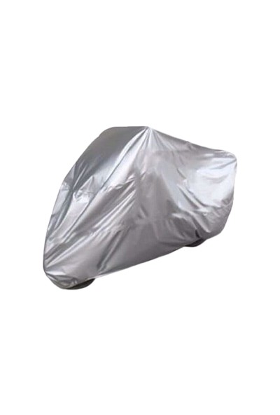 Motobros Forza Pcx Spacy Amortisör Kılıfı Corabı Reflektörlü Motobros Forza Pcx Spacy Amortisör Kılıfı Corabı Reflektörlü