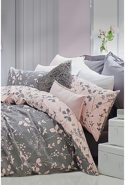 Always Ranforce Çift Taraflı Çift Kişilik Nevresim Takımı Always Ranforce Çift Taraflı Çift Kişilik Nevresim Takımı