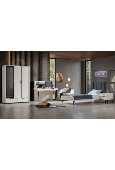 Cadde Yıldız Newport Aytaşı Genç Odası Cadde Yıldız Newport Aytaşı Genç Odası