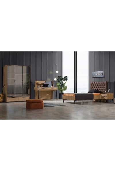 Cadde Yıldız Newport Genç Odası V2 Cadde Yıldız Newport Genç Odası V2