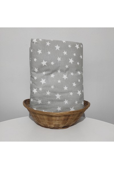 Aslan Home Lastikli Keçeli Isıya Dayanıklı Ütü Masası Örtüsü Bezi Kılıfı