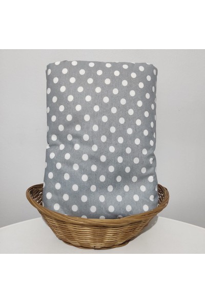 Aslan Home Lastikli Keçeli Isıya Dayanıklı Ütü Masası Örtüsü Bezi Kılıfı