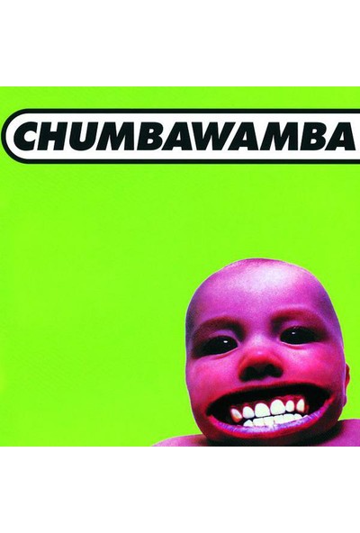 Chumbawamba – Tubthumper CD