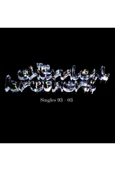 The Chemical Brothers – Singles 93-03 (Cd) The Chemical Brothers – Singles 93-03 (Cd)