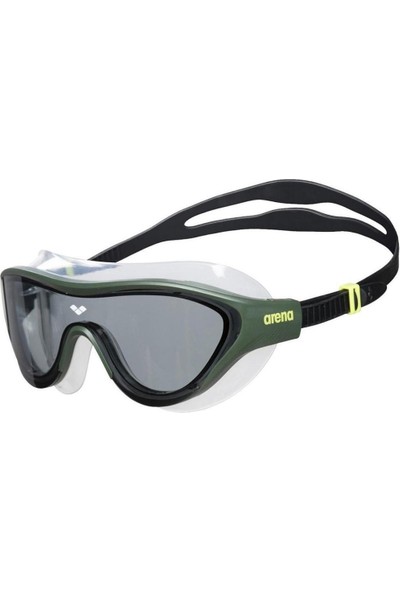 Arena The One Mask Unisex Yüzücü Gözlüğü