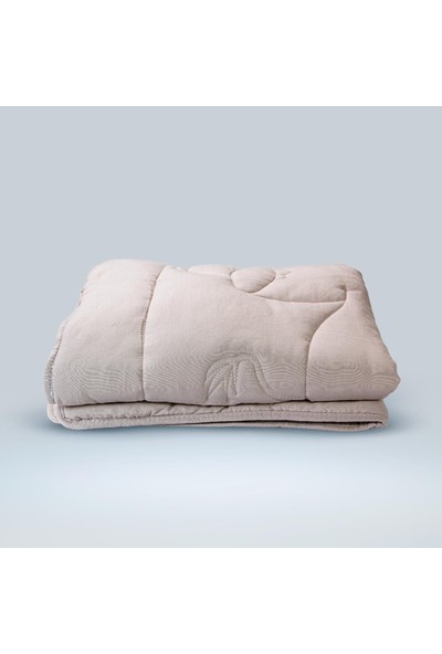 Homedius Fil Desenli Jambo Bebek Yorgan 95X145 cm Homedius Fil Desenli Jambo Bebek Yorgan 95X145 cm