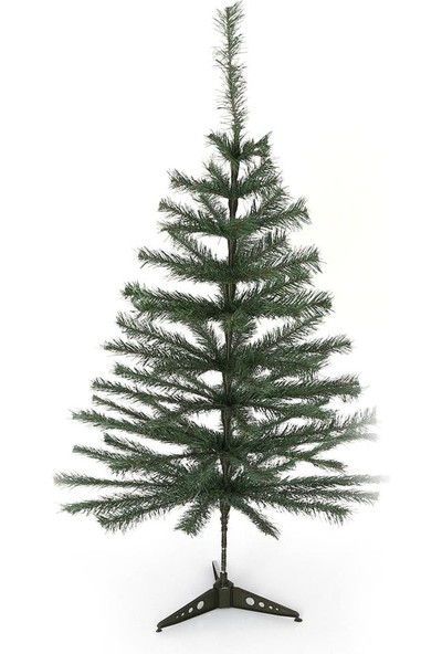 İamokstore Yapay 100 cm Ayaklı Yılbaşı Ağacı