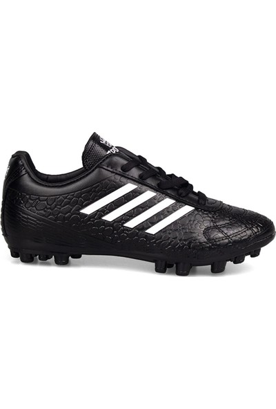 Sportaç Si̇yah Beyaz Çi̇zgi̇li̇ Sp 110 Sport Model Erkek Krampon Sportaç Si̇yah Beyaz Çi̇zgi̇li̇ Sp 110 Sport Model Erkek Krampon