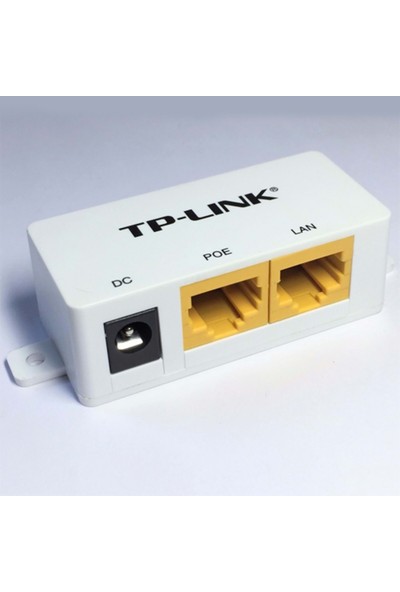 Tp-Link Power Over Ethernet (Poe) Injektor