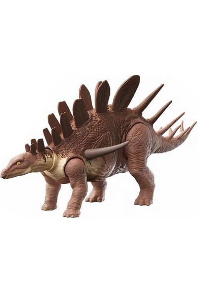 Jurassic World Sesli Dinozor Figürleri GWD06-HCL93