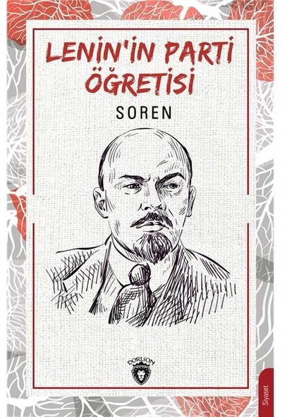 Lenin´in Parti Öğretisi – Soren Kierkegaard