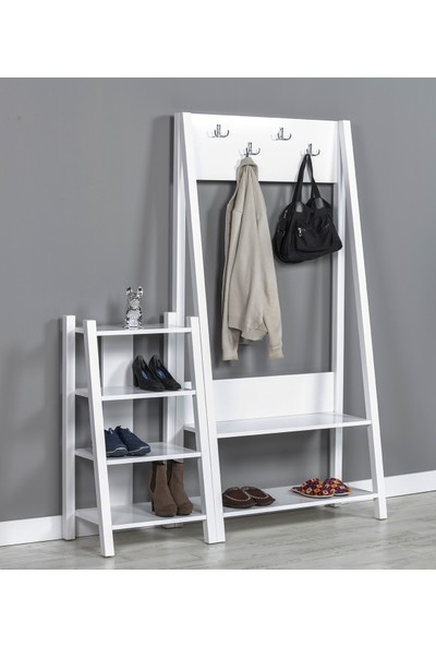 Akfil Portmanto Vestiyer Akfil Portmanto Vestiyer