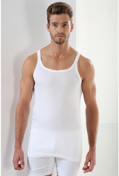 Arma Yıldız Ribana Ince Biyeli Erkek Atlet 3lü Set Arma Yıldız Ribana Ince Biyeli Erkek Atlet 3lü Set