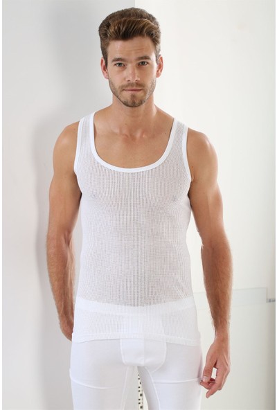 Arma Yıldız Openet File Erkek Atlet 3lü Set