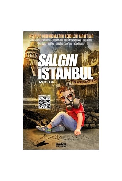 Salgın İstanbul Salgın İstanbul