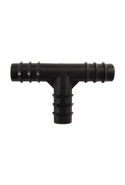 Agroezgi Kurtağzı Damlama Te 16 x 16 X16 ( 100 Er Li Paket )