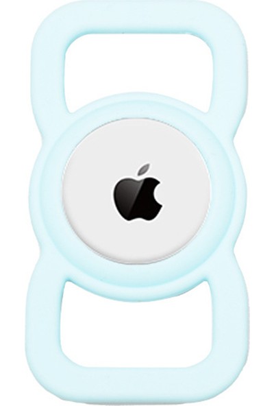 Nanospace Apple Airtag Takip Köpek Kedi Evcil Hayvan Yaka Koruyucu Kılıf Nanospace Apple Airtag Takip Köpek Kedi Evcil Hayvan Yaka Koruyucu Kılıf