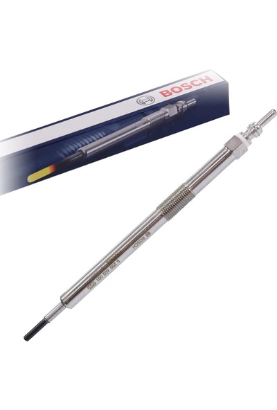 Bosch Fiat Linea 1.3 Mtj Isıtma - Kızdırma Bujisi 46796050 Bosch Fiat Linea 1.3 Mtj Isıtma - Kızdırma Bujisi 46796050